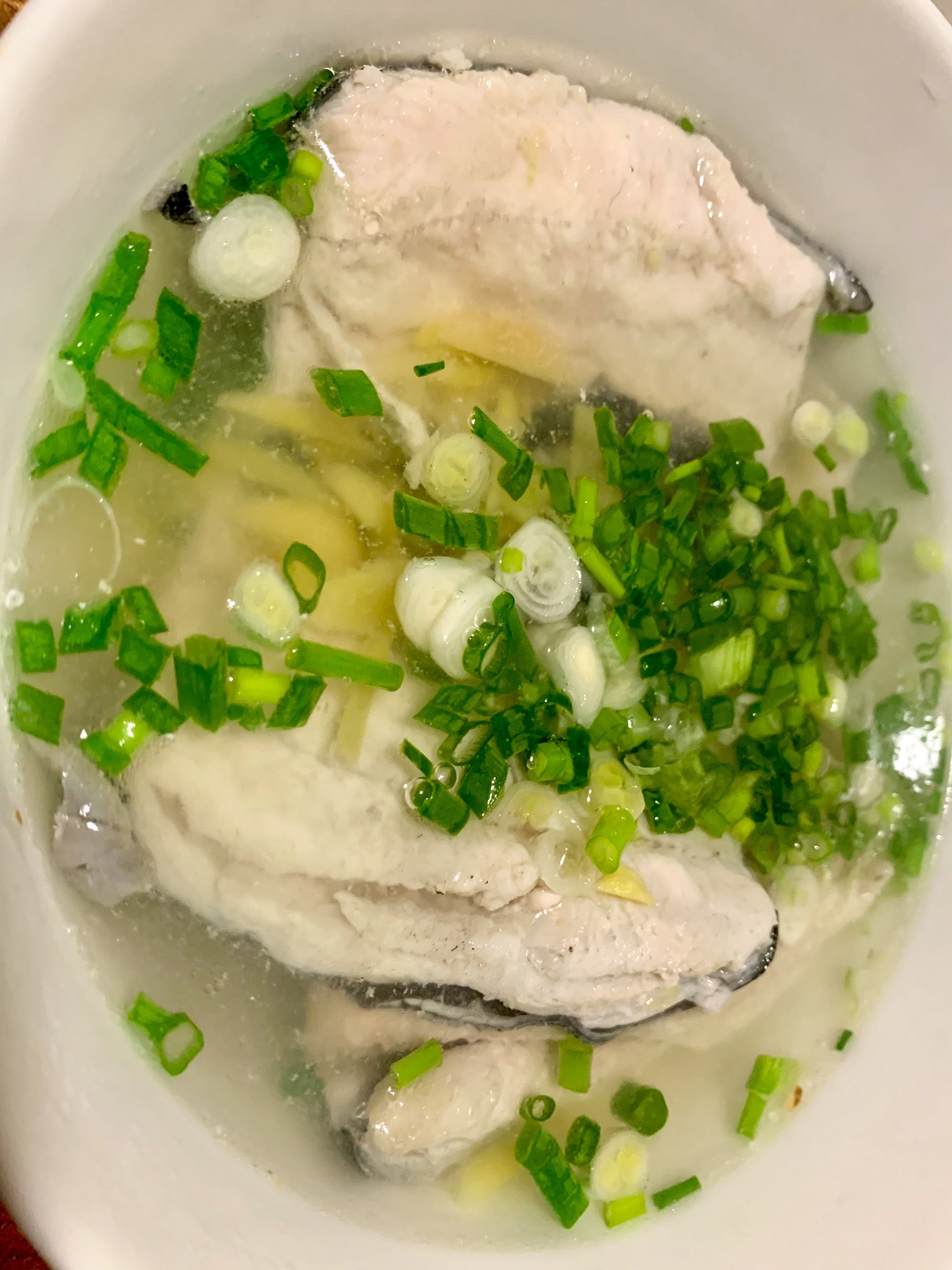 ALL YOU NEED TO KNOW ABOUT MILKFISH – Dish The Fish
