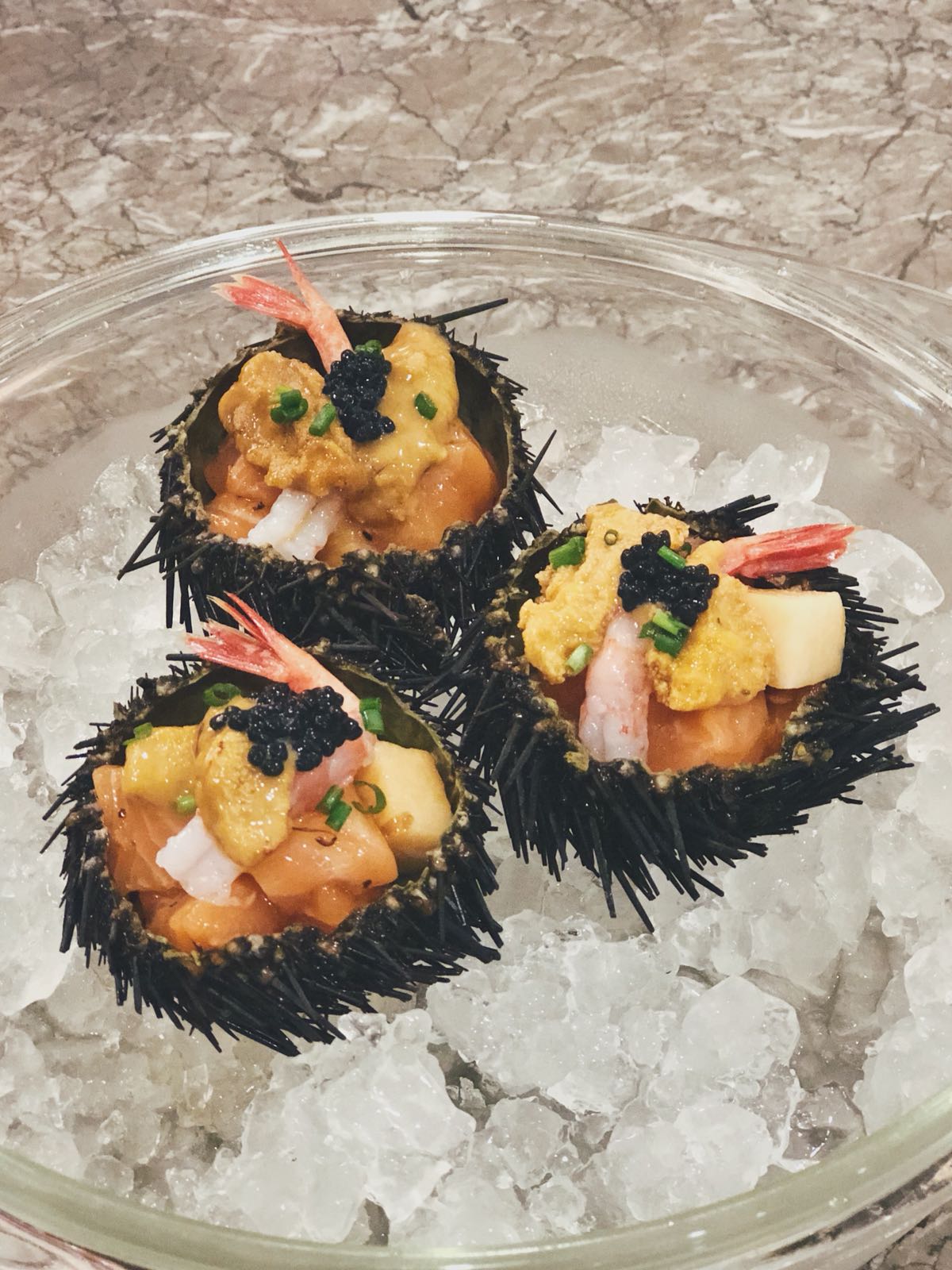 WHAT'S UP WITH THIS UNI CRAZE? – Dish The Fish