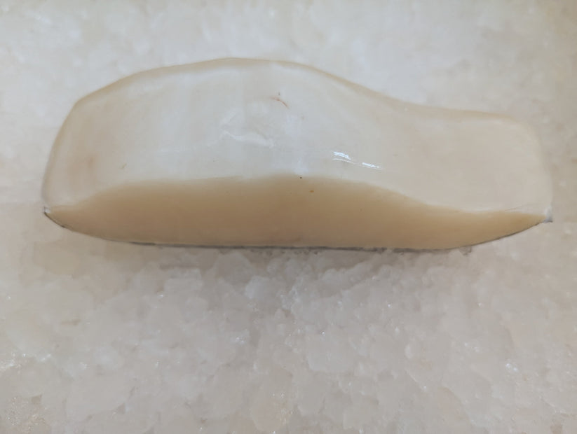 Wild Cod Fish / Chilean Seabass Belly Fillet – Dish The Fish