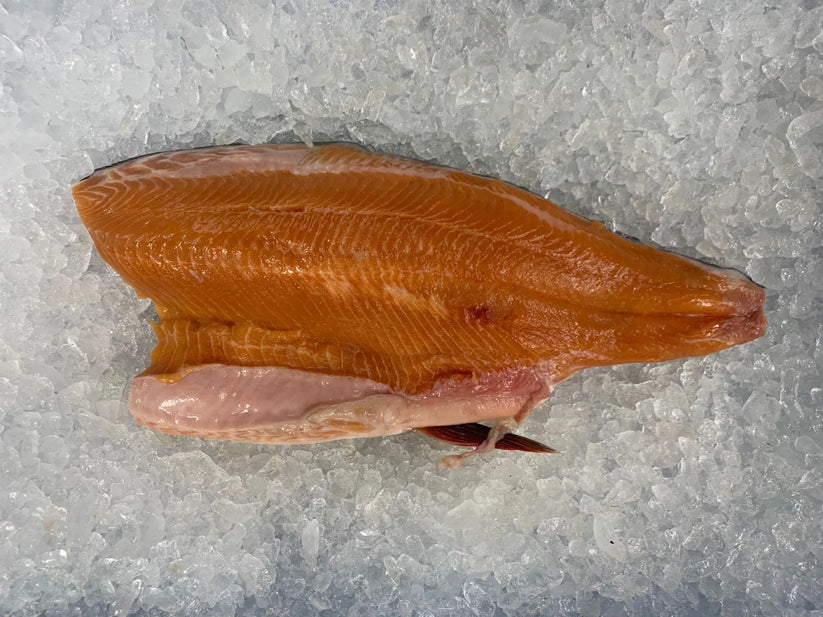 Sustainable Arctic Char Fillet – Dish The Fish
