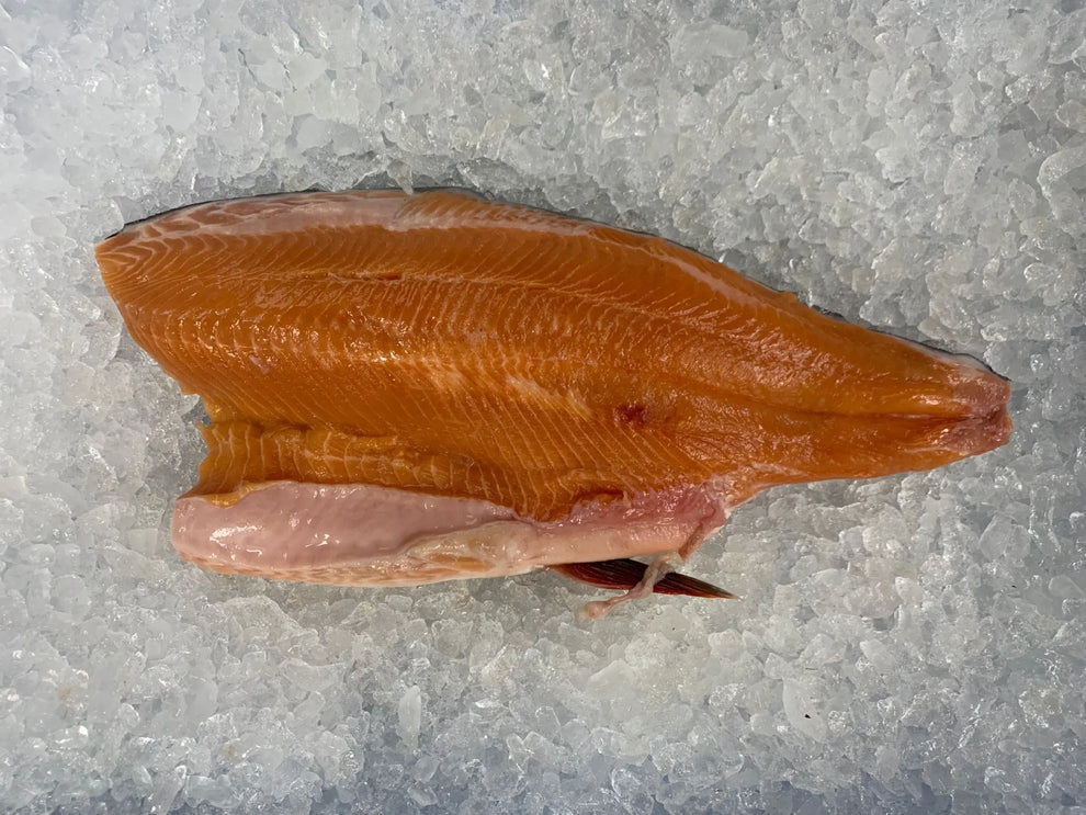 Sustainable Arctic Char Fillet – Dish The Fish