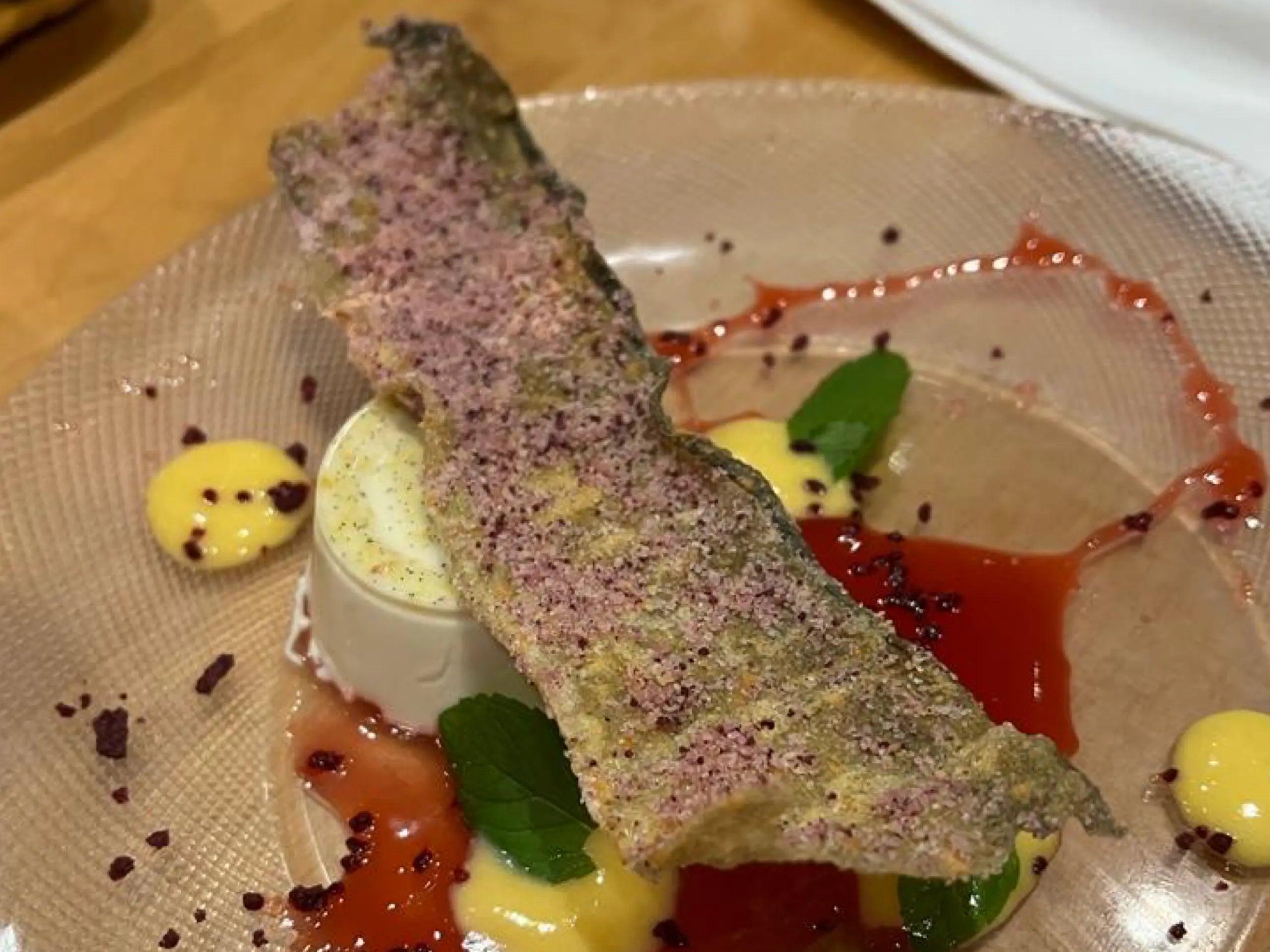 Sustainable Arctic Char Fillet – Dish The Fish