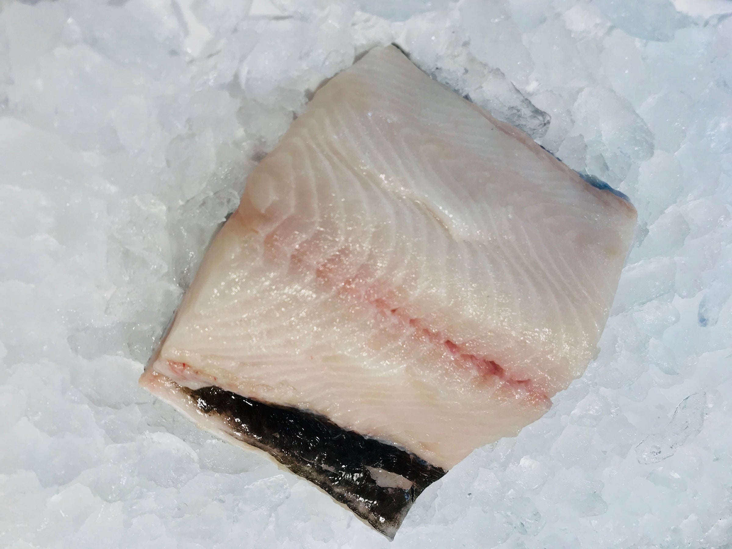 Sustainable Gindara Sablefish/ Black Cod Fillet – Dish The Fish